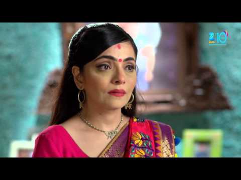 Gangaa - Telugu Tv Serial - Best Scene - 225 - Aditi Sharma,Shakti Anand - Zee Telugu