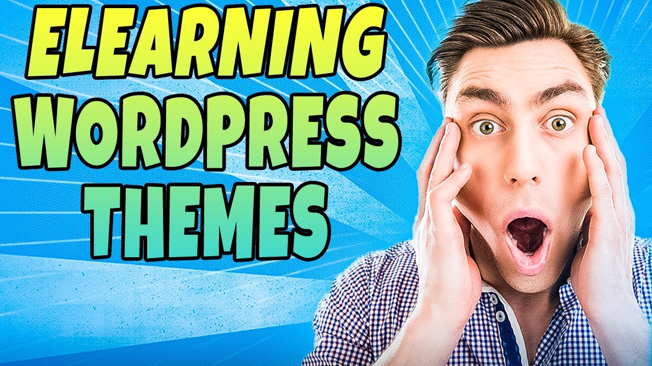 Elearning Wordpress Themes | Masterstudy LMS Review | Learning ...