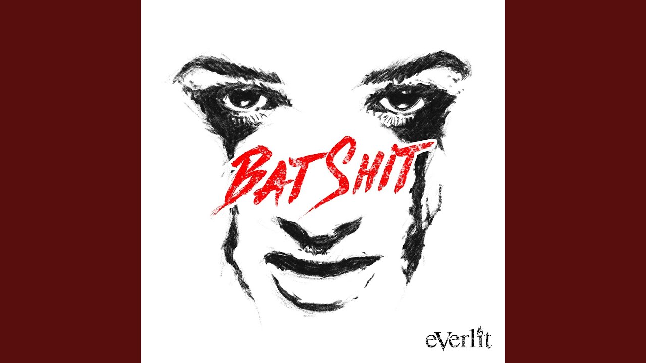 Batshit - YouTube Music