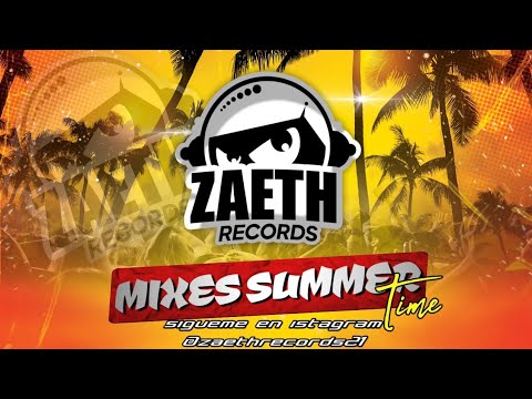 ☀️🔥AFROHOUSE MIX ️ DJ KING EL REY ZAETHRECORDS CRUEW DJS 🇵🇦🔥#verano 🔥☀️ ...