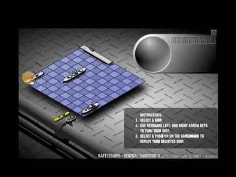 #Battleship How to win??? - YouTube