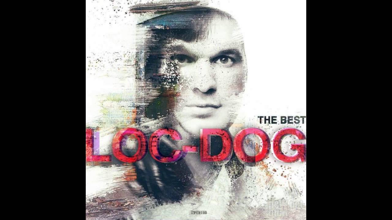 loc dog -the best (album) - YouTube