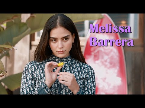 Melissa Barrera | Best Moments | Gorgeous
