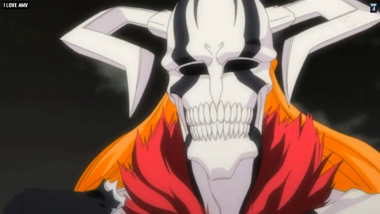 Bleach AMV: Ichigo - [ Overkill ] - YouTube
