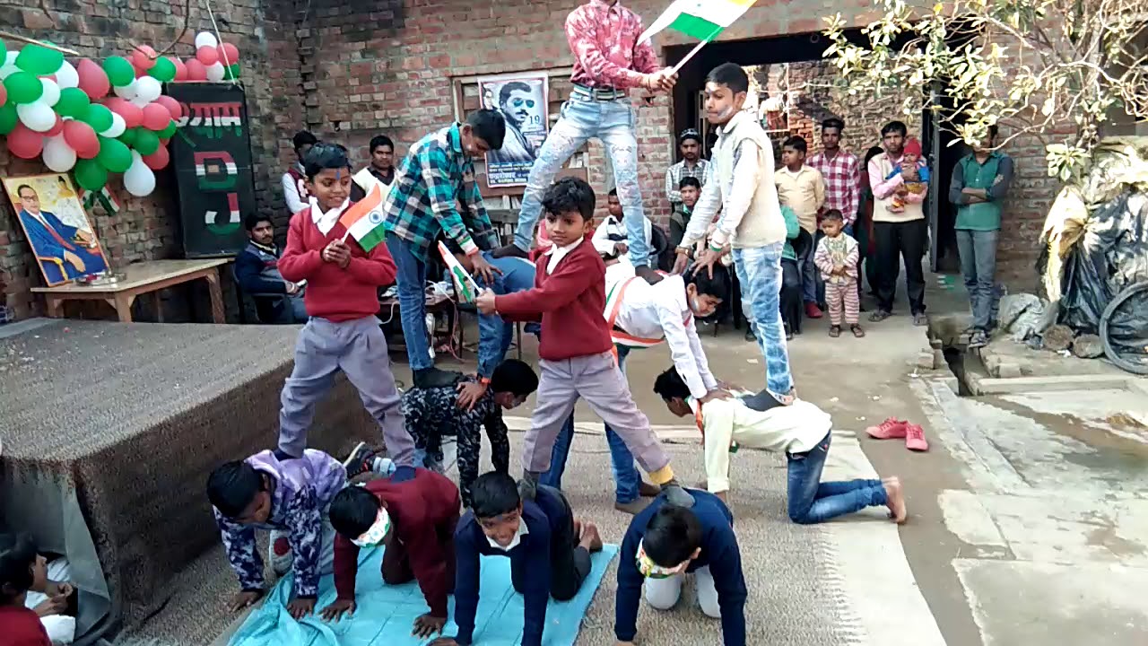 Enjoy Republic day.. 26/01/2019..at village sirsala (khera Afghan ...
