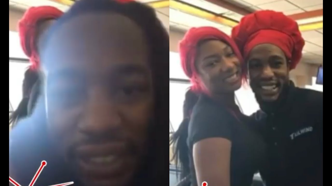Megan Thee Stallion Ex BF Exposes Her For Changing When She Got Famous ...
