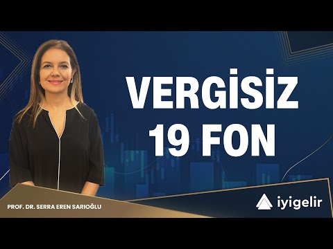 Vergisiz 19 Fon