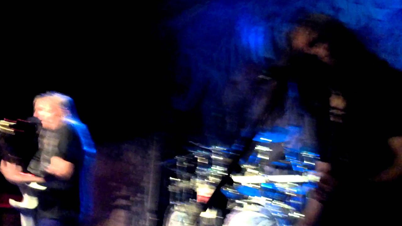 Wintersun @ Studio Seven, Seattle, Aug 23 2013 - YouTube