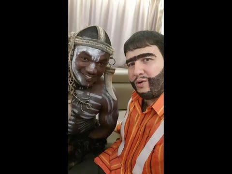 RECEP IVEDIK 6 YENİ GÖRÜNTÜLER KAMERA ARKASI (2 Bölüm) ABONE OL