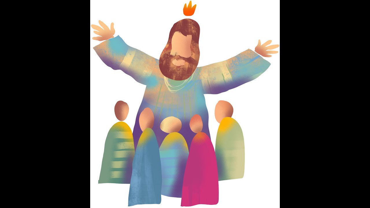 Pentecost Children's Church - YouTube