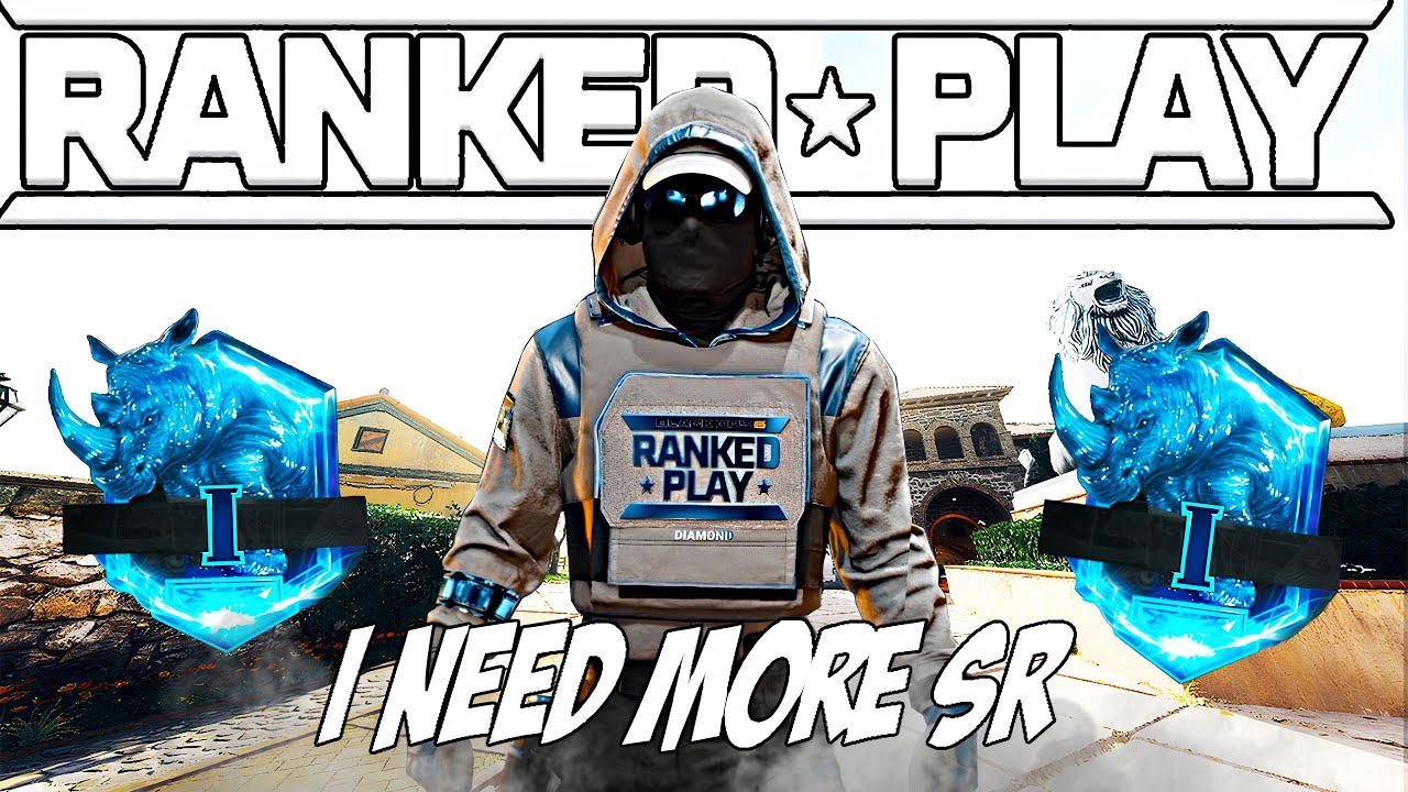 This is DIAMOND Rank In Bo6 Ranked Play! 👑 - YouTube