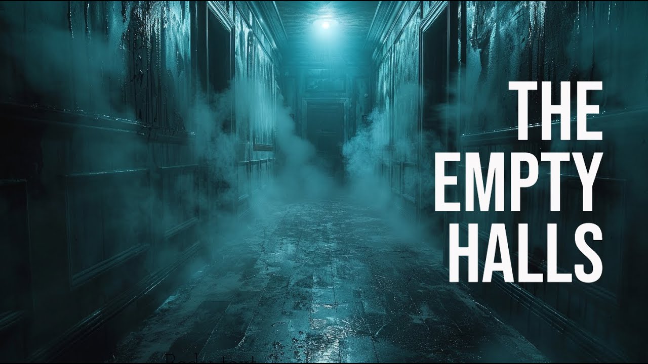 The Empty Halls - YouTube