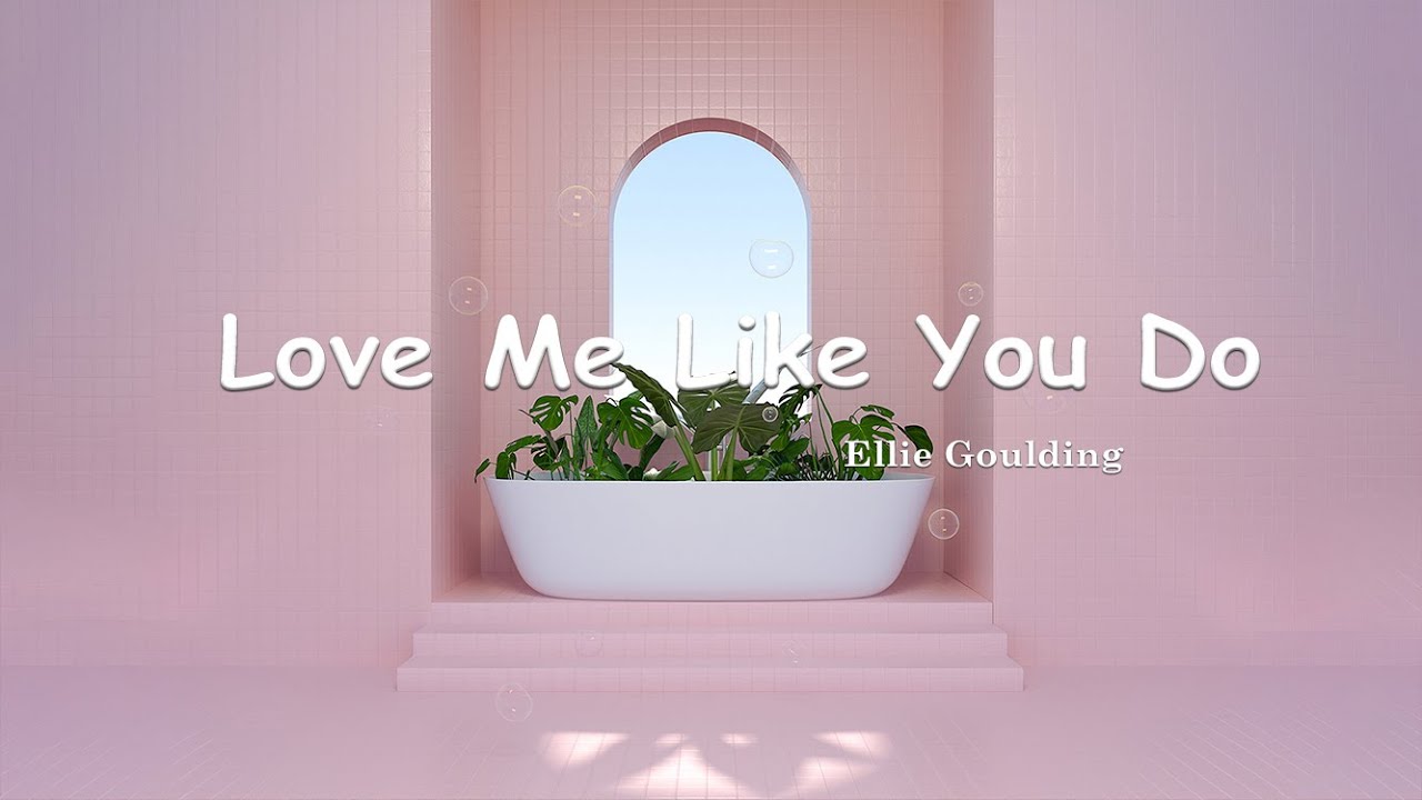 Love Me Like You Do - Ellie Goulding , Katy Perry, Justin Bieber - YouTube