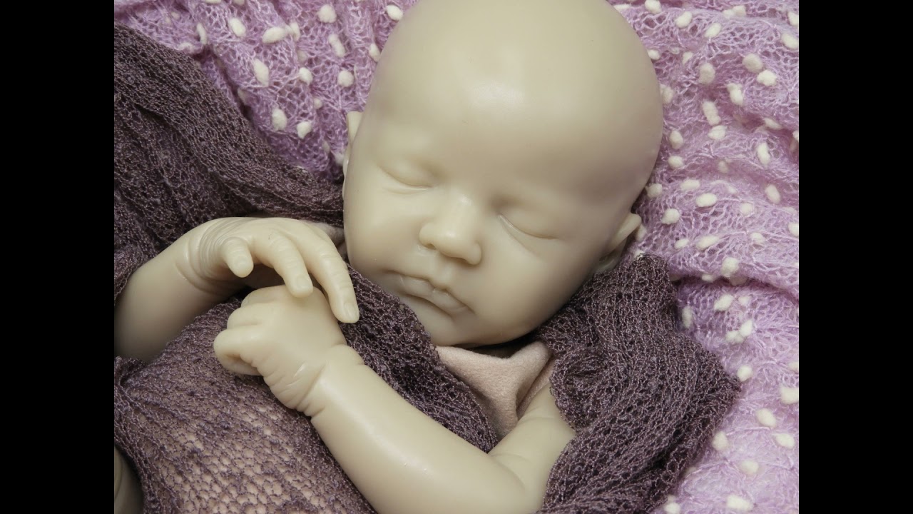 Serena Silicone by Tay Freitas - YouTube