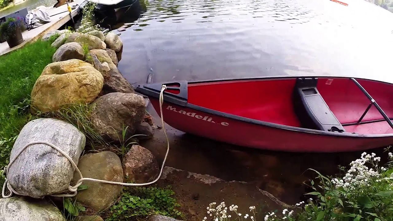 GoPro: Cottage Life 2015 - YouTube