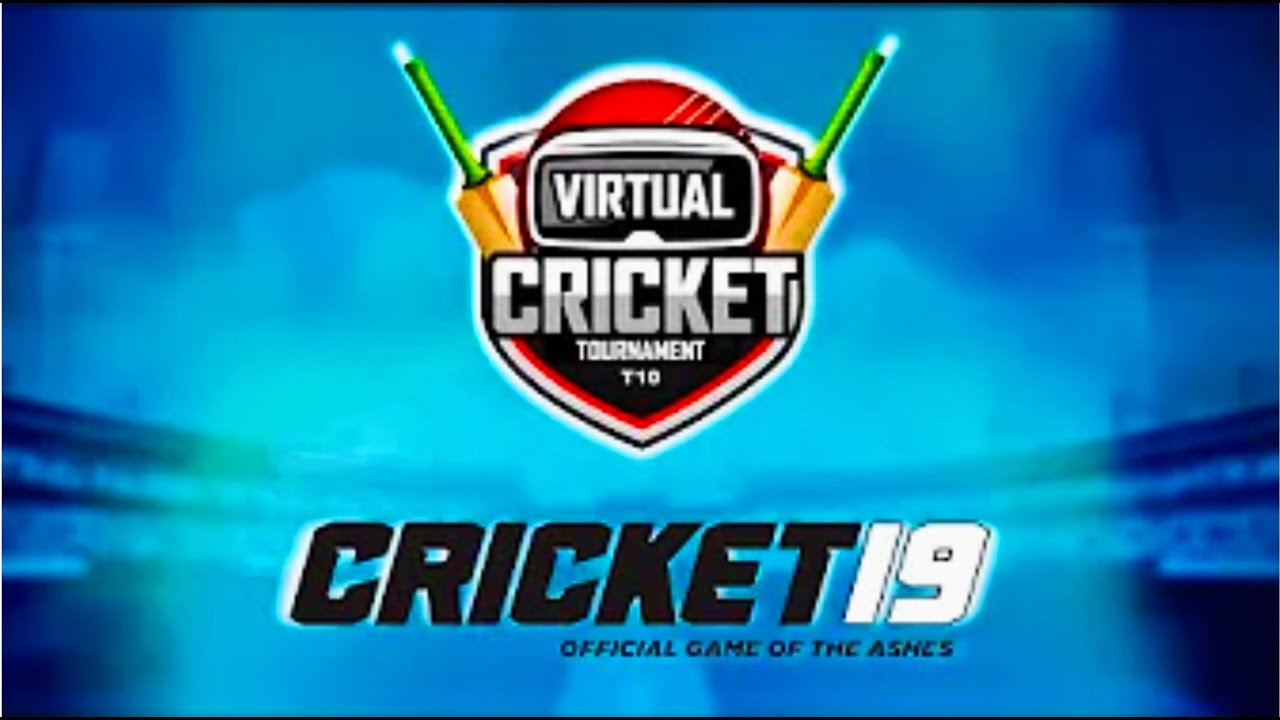 Virtual Cricket | live cricket match today | live cricket | live gaming ...