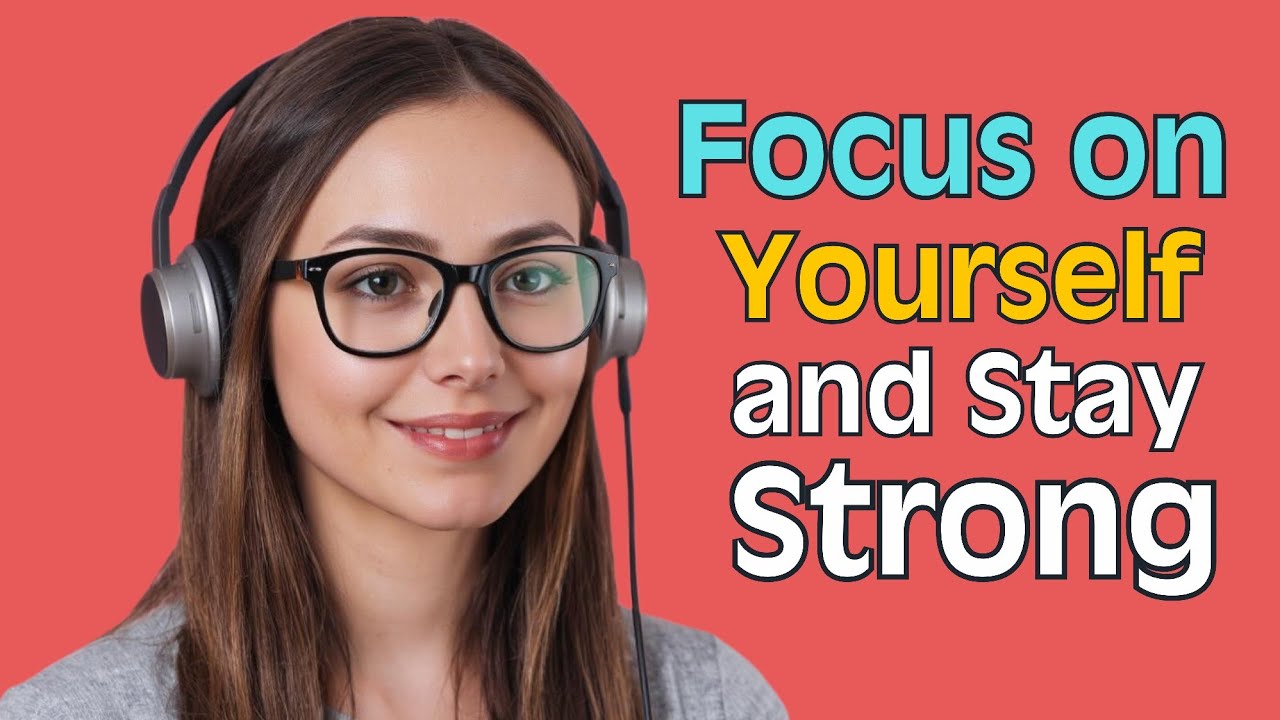 BOOST Your ENGLISH FLUENCY Now with This Powerful Podcast! - YouTube