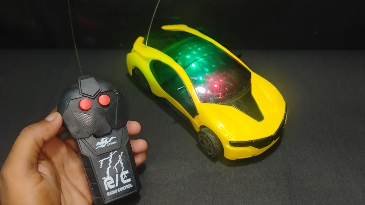 Best Remote control car | Unboxing and Reviewing famous Remote control ...