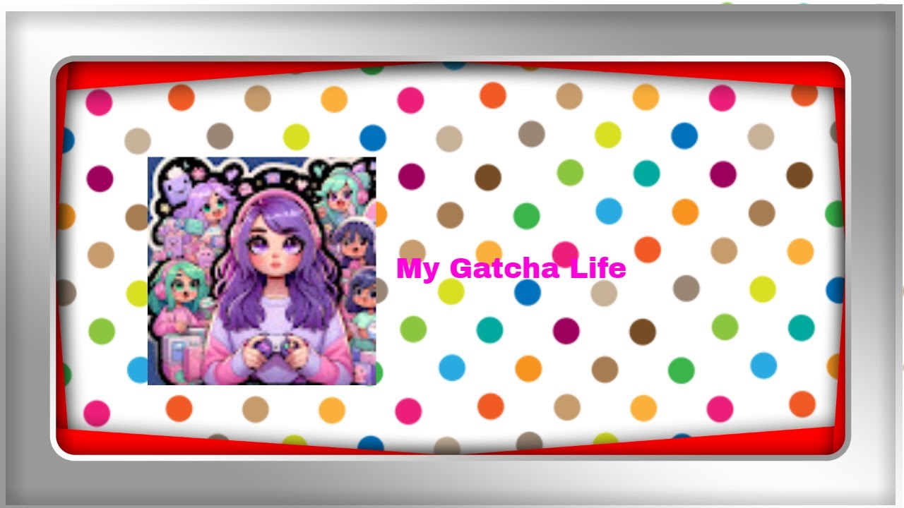 The Evolution Of Gacha Life: A Fascinating Journey - YouTube