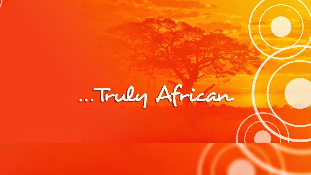 Pan African Television Live Stream - YouTube