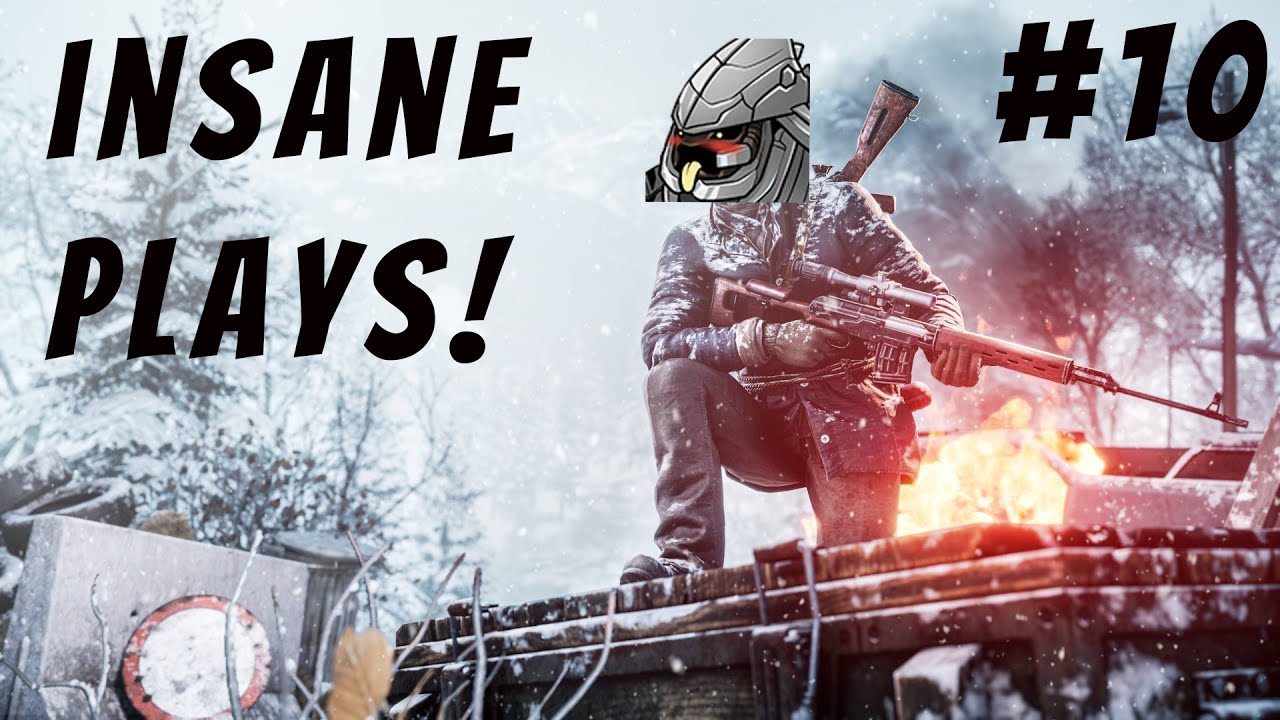 Vigor Random/Funny Moments #10 | Vigor - YouTube