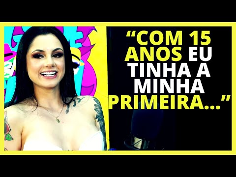 ✅ AQUECEU: EU SEMPRE FUI MUITO PRECOCE (LETSGAB) - PAGODCORTES