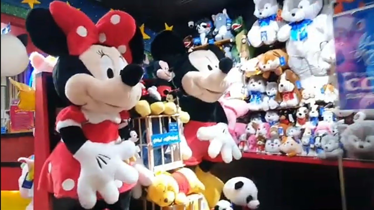 Blue Magic SM North Edsa Main QC Philippines - YouTube