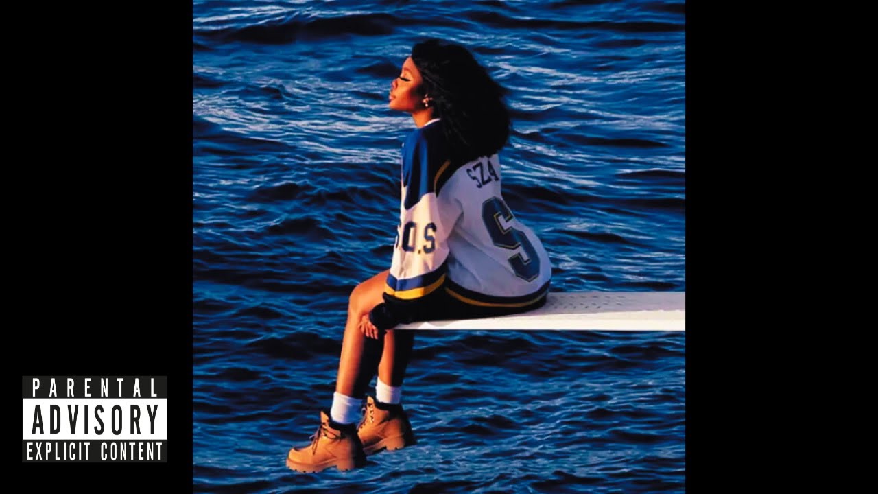 (FREE) SZA Type Beat - "Lay Down” - YouTube