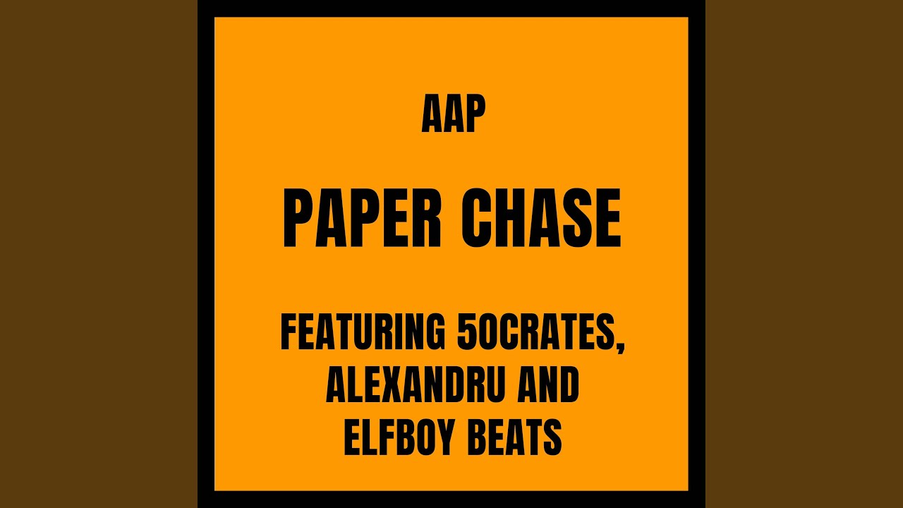 Paper Chase YouTube paper-chase-youtube