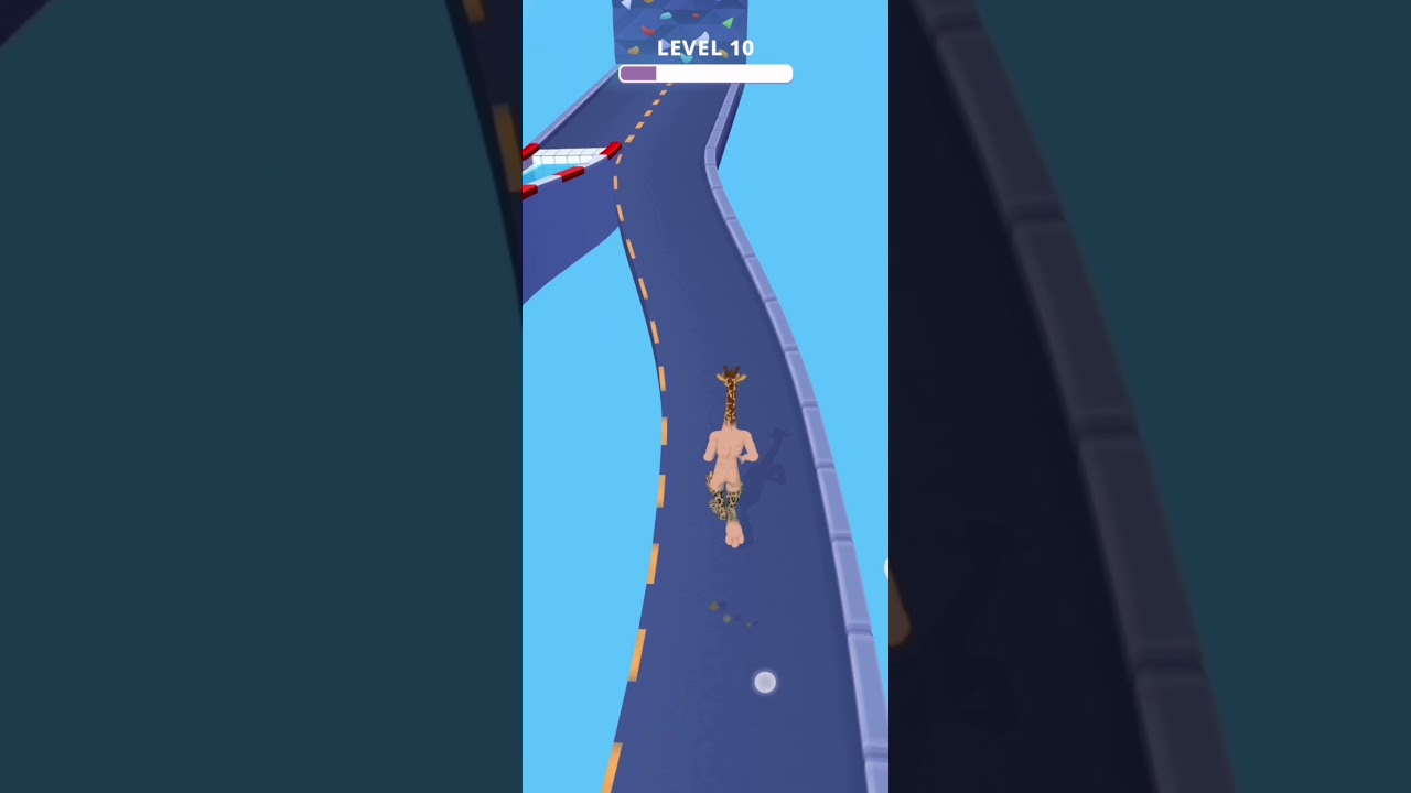 Merge Animals 3D - Mutant Race | All levels! Gameplay 1080p Android ...