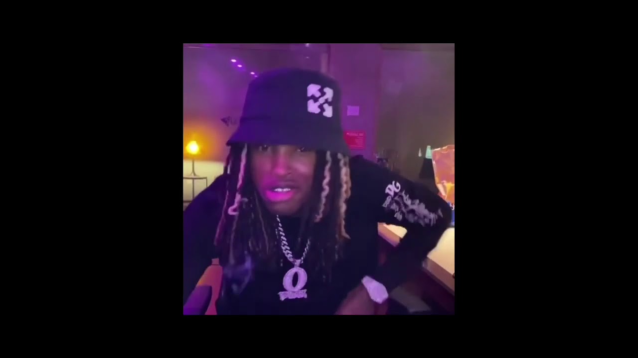 King Von “Flex” (Unreleased, Snippet) - YouTube