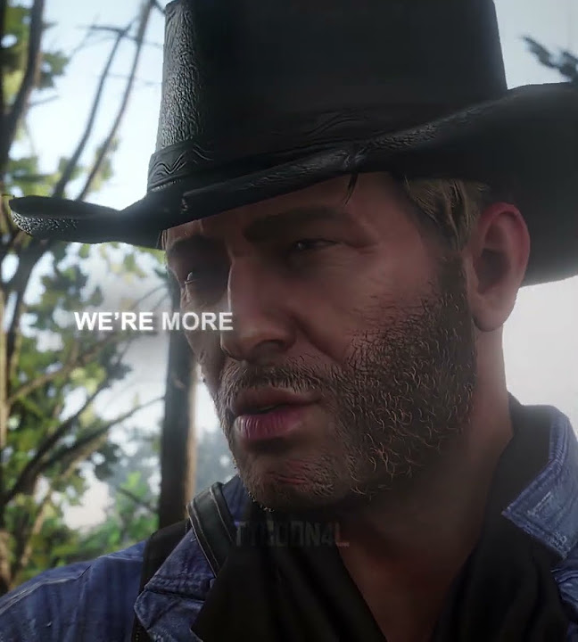 Chapter 6 Arthurmorgan Youtube