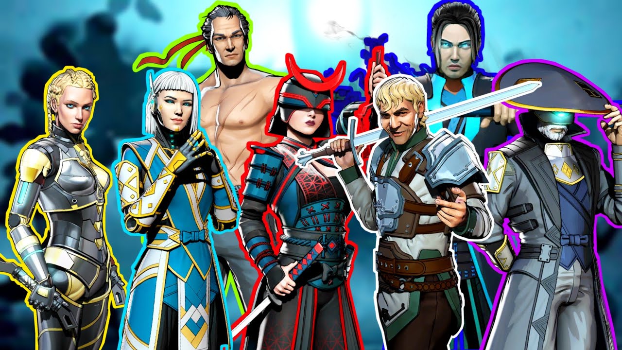 Shadow fight 3 Itu's Plane All Bosses | Shadow, Shadow itu, Gizmo ...