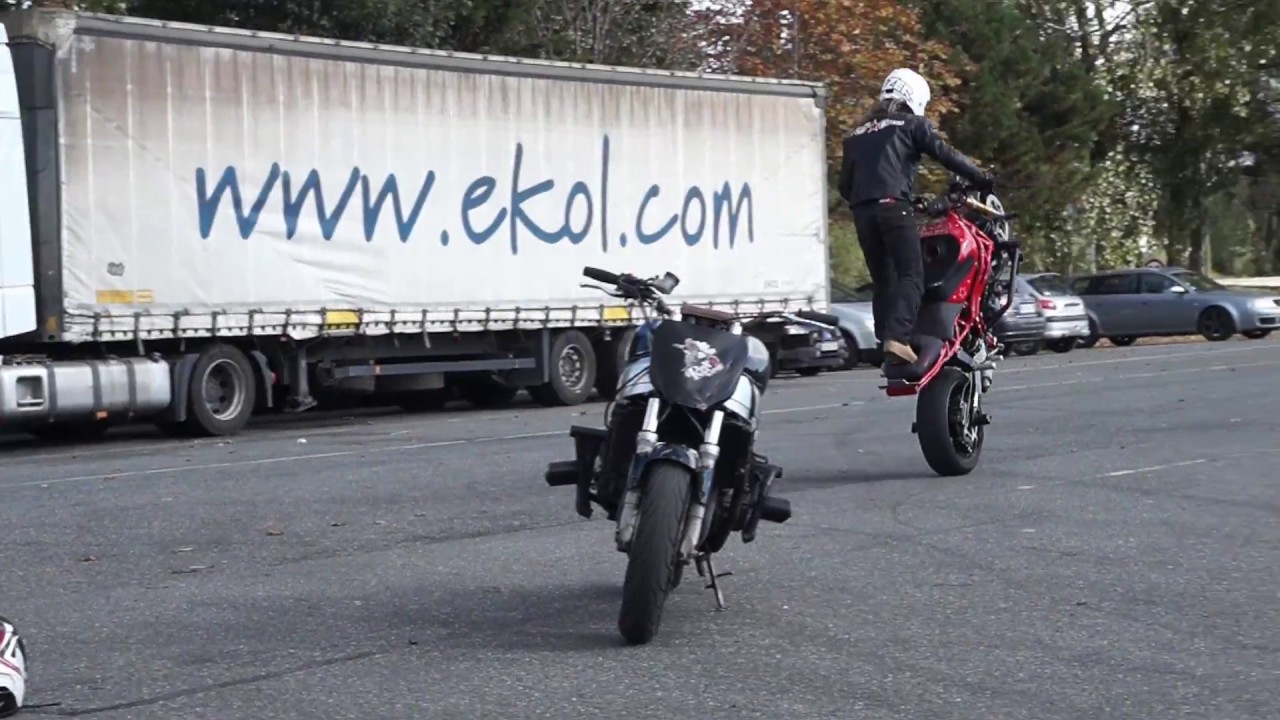 -- LG14 -- part2 / Rolf Circus School, show de rolf ! - YouTube