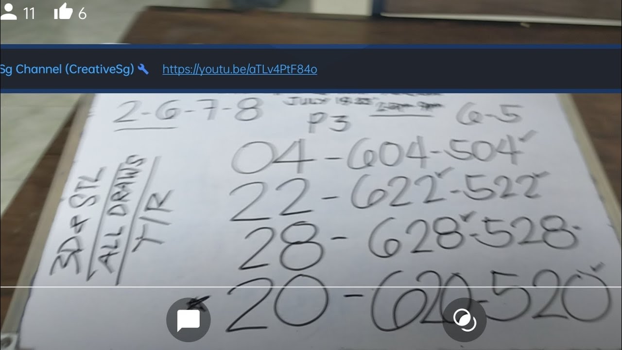 BUGHA ALL DRAW GUIDE RAMBOL - YouTube