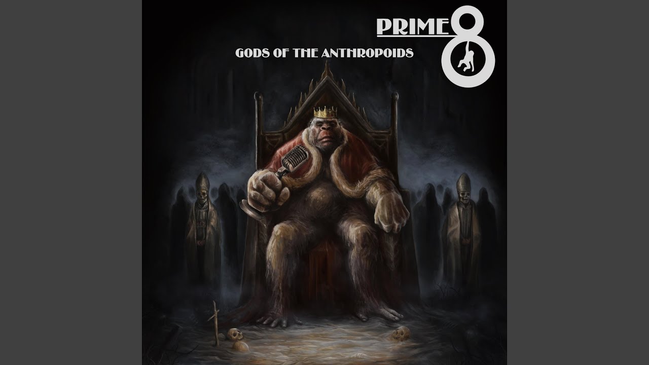 Gods of the Anthropoids - YouTube