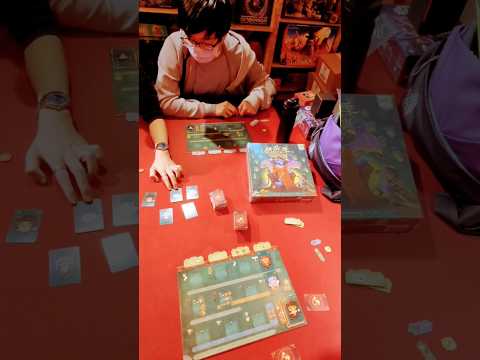 Open Season | Board Game | BoardGameGeek