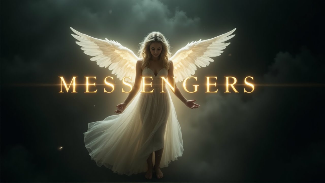 Angels in the Bible: God’s Messengers Unveiled - YouTube