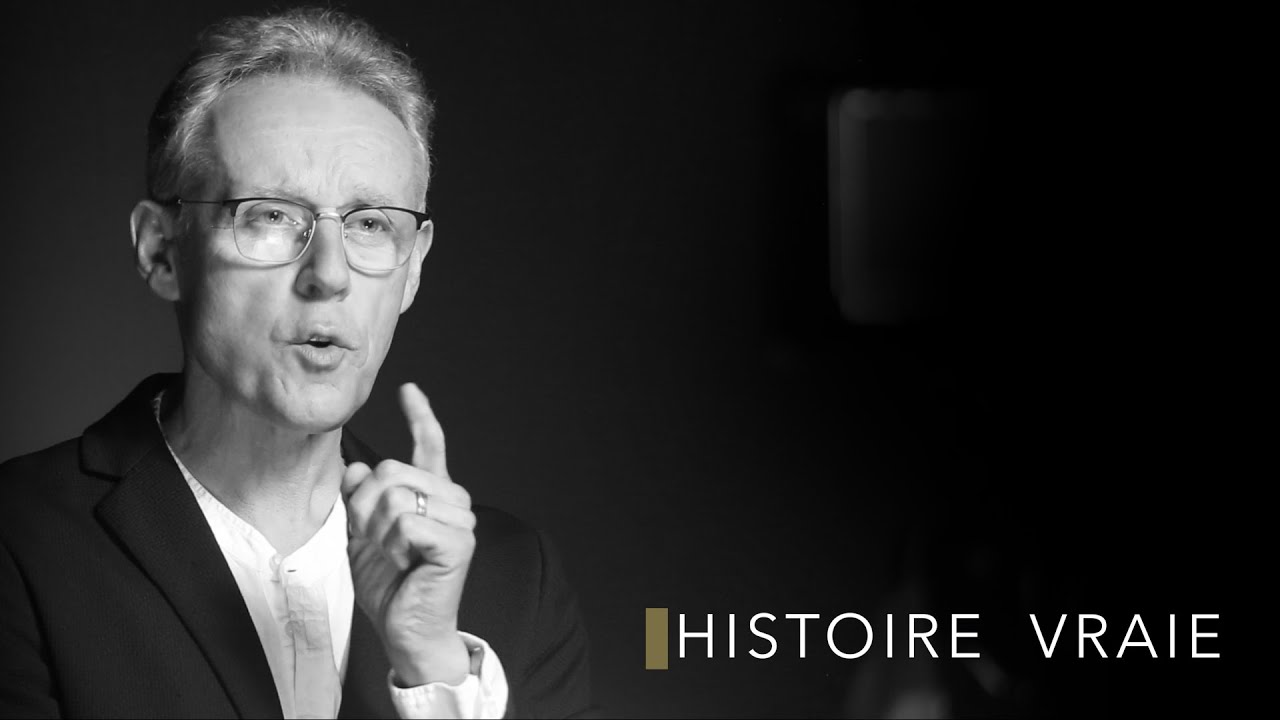 Histoire vraie Eric Walter_MC2 études & conseil - YouTube