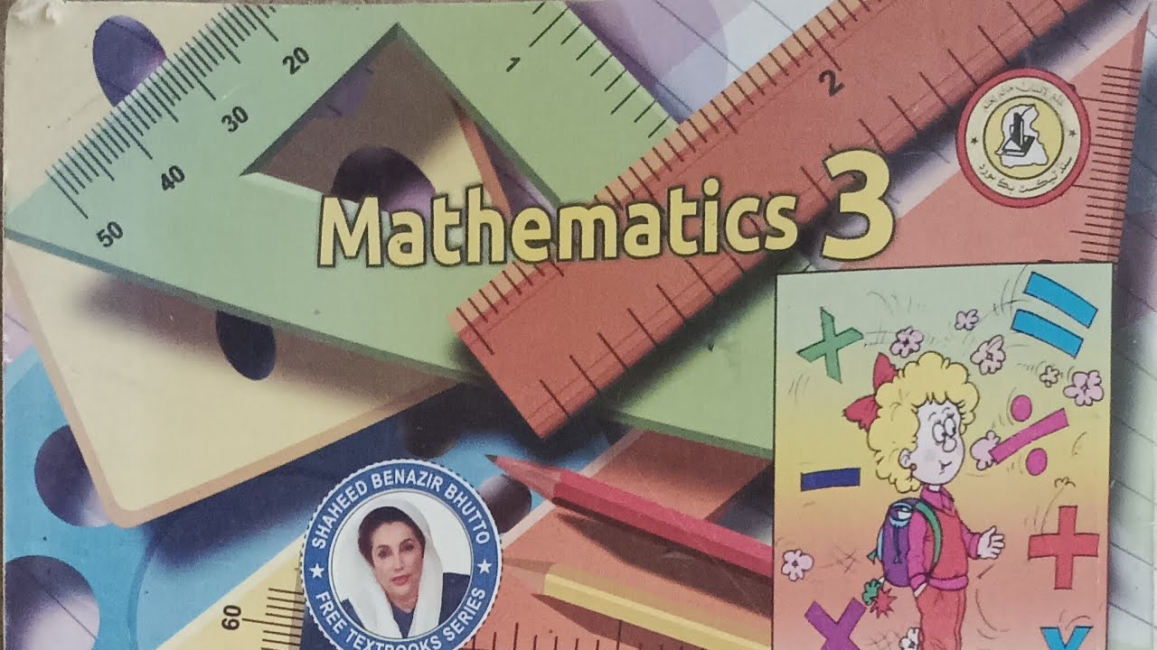 Class 3 Math STBB Exercise No 8 - YouTube