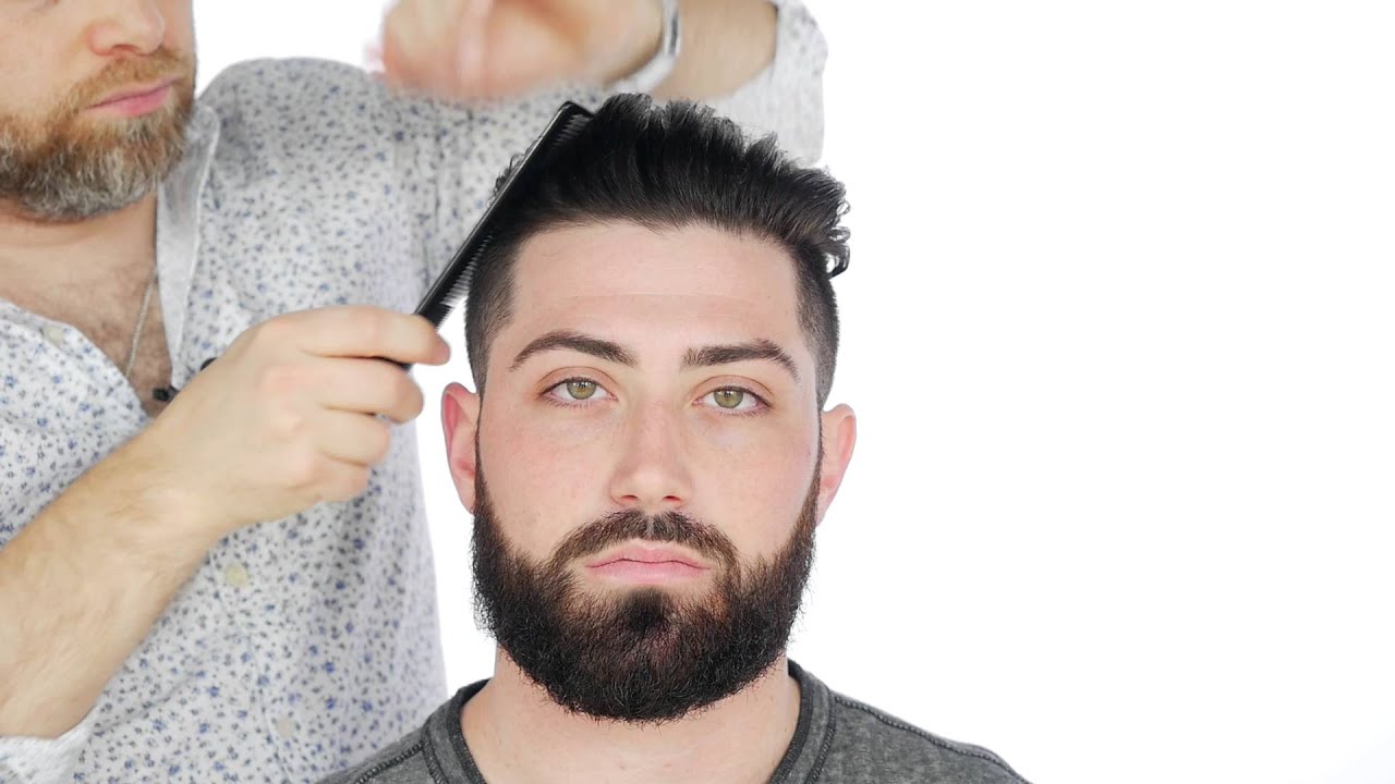 Modify Pomade TheSalonGuy YouTube modify-pomade-thesalonguy-youtube