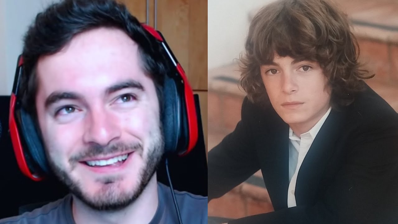 7 Things You Didn't Know About CaptainSparklez - YouTube