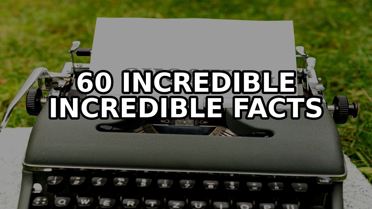 60 Incredible Facts About Mysterious phenomena and unexplained events ...