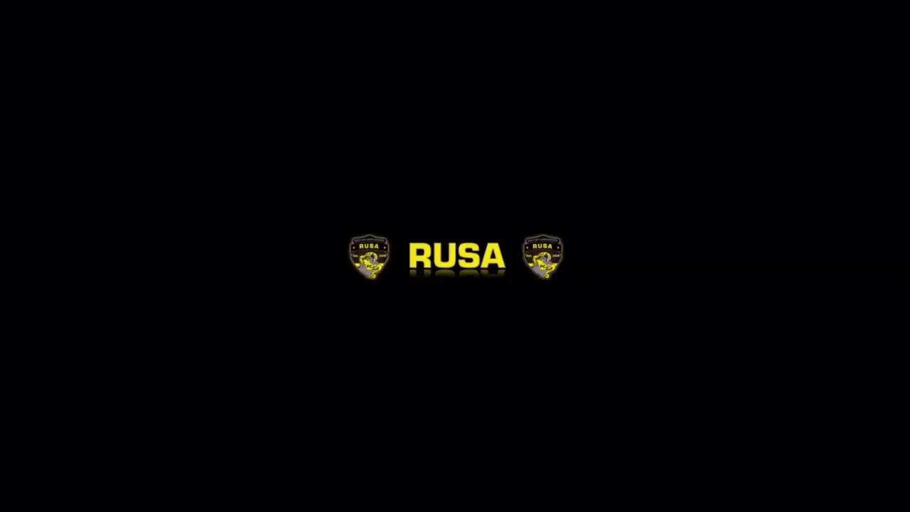 RUSA FC - A Sneak Peak Inside RUSA Tryouts - YouTube
