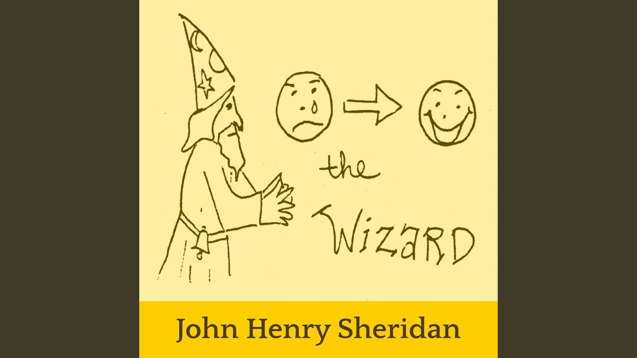 The Wizard - YouTube
