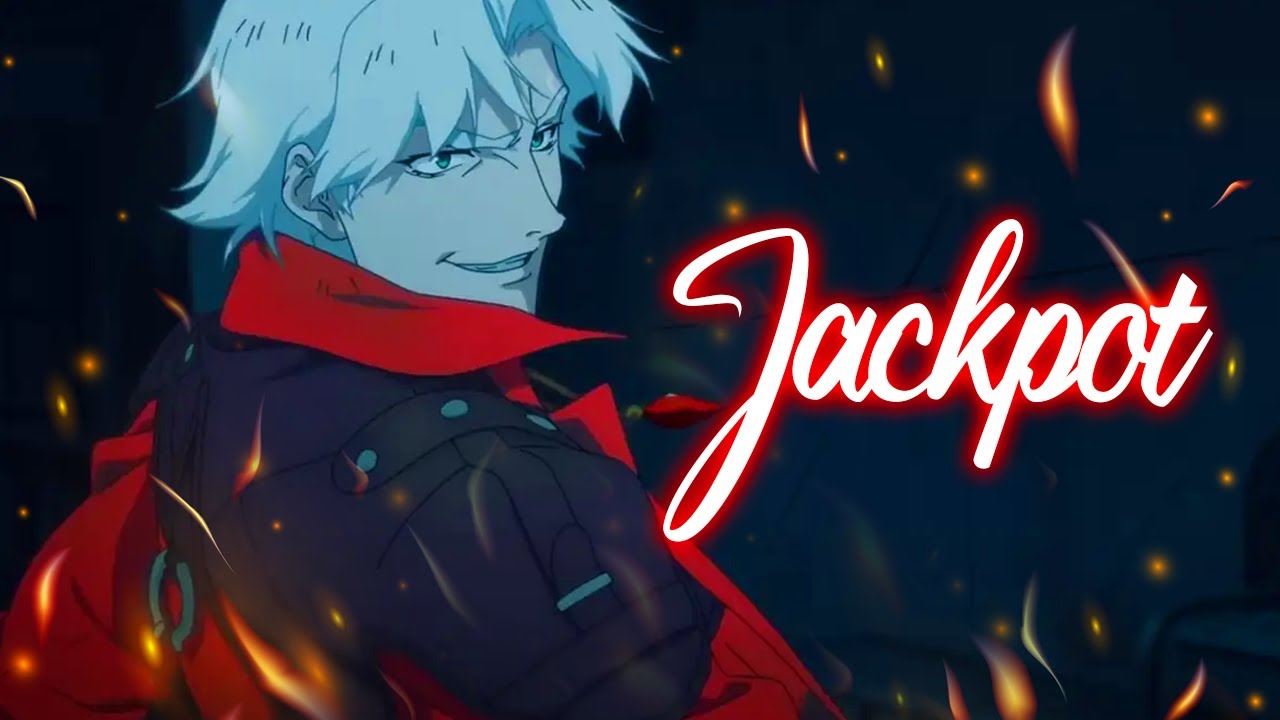 Netflix Devil May Cry: Jackpot or Miss? - YouTube