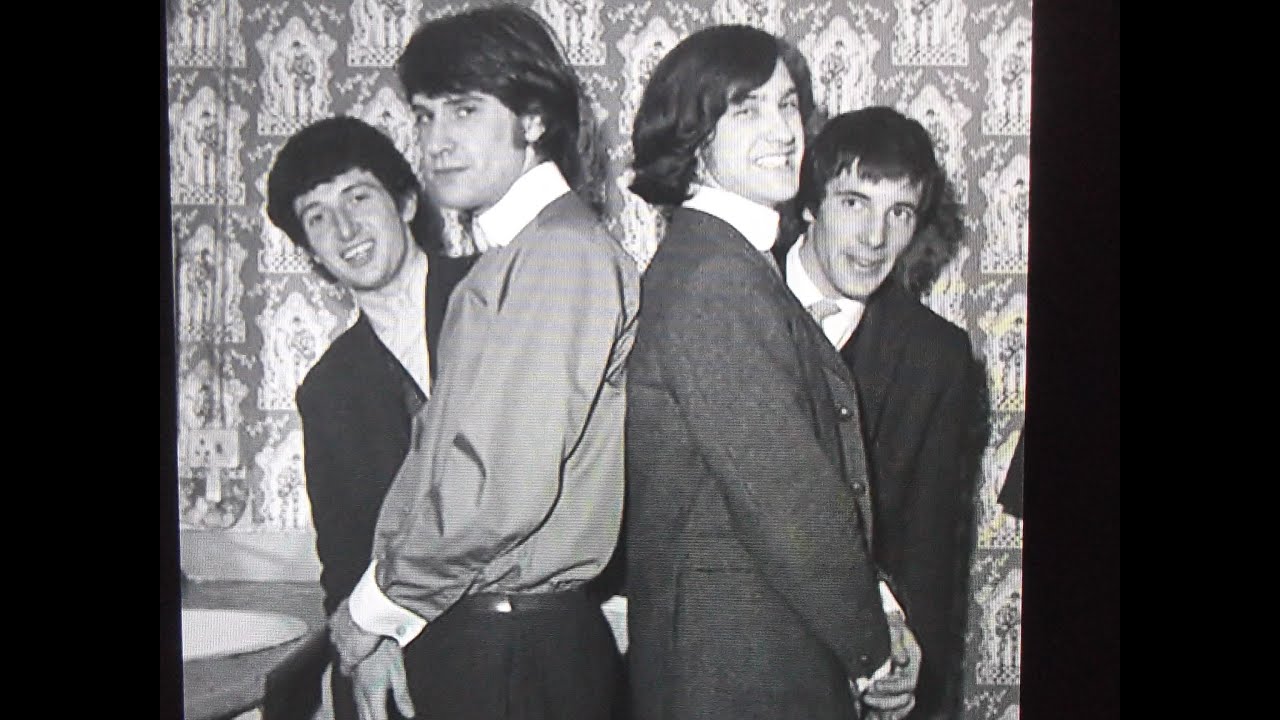 KINKS stereo mix " Party Line " 2023..... - YouTube
