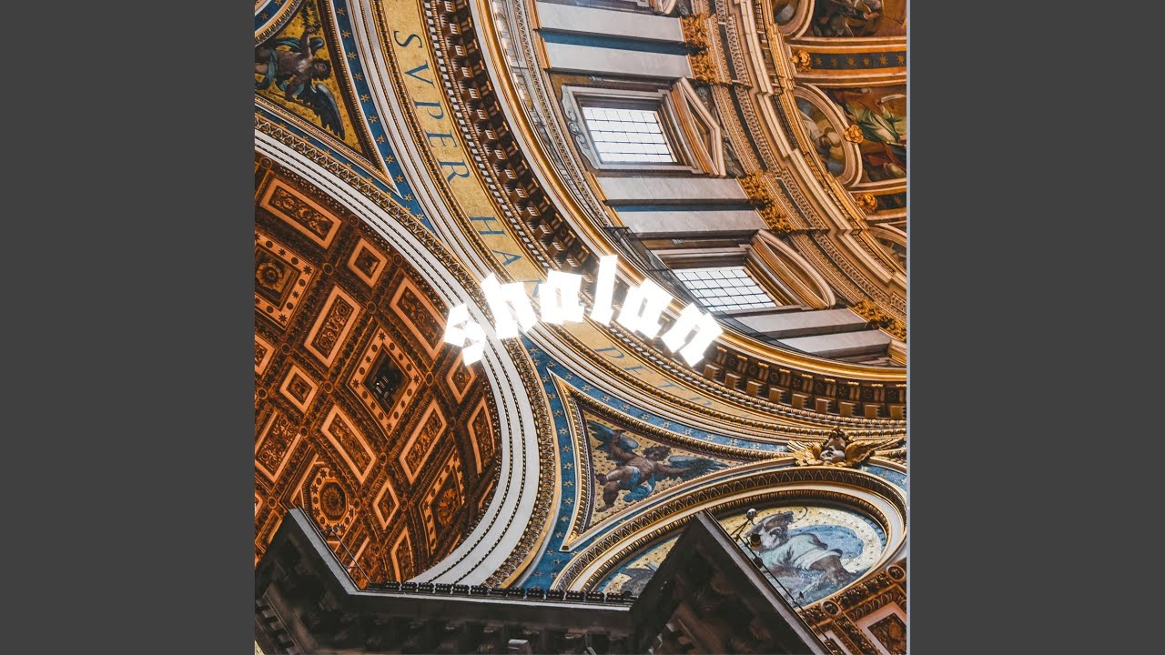 Shalan (Instrumental) - YouTube