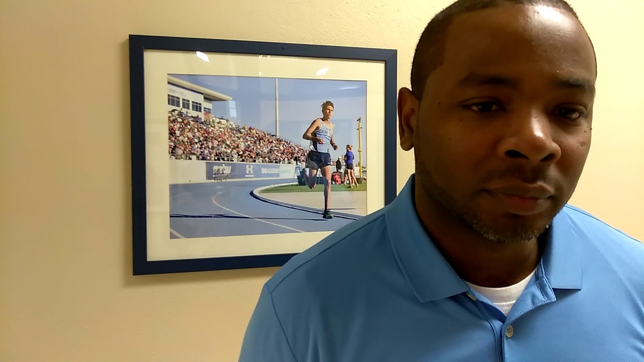 Hoopfest 2018 - Huntington Prep 62 Victory Rock 53 F Coach Arkell Bruce ...