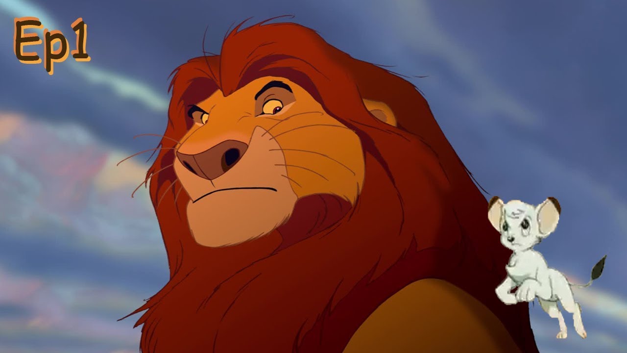 Kimba, The White Lion (special) | Episode 1 #100 - YouTube